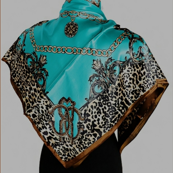 Accessories | Peace Offering Scarf | Poshmark